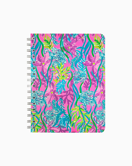 Lilly Pulitzer Binder Covers Templates