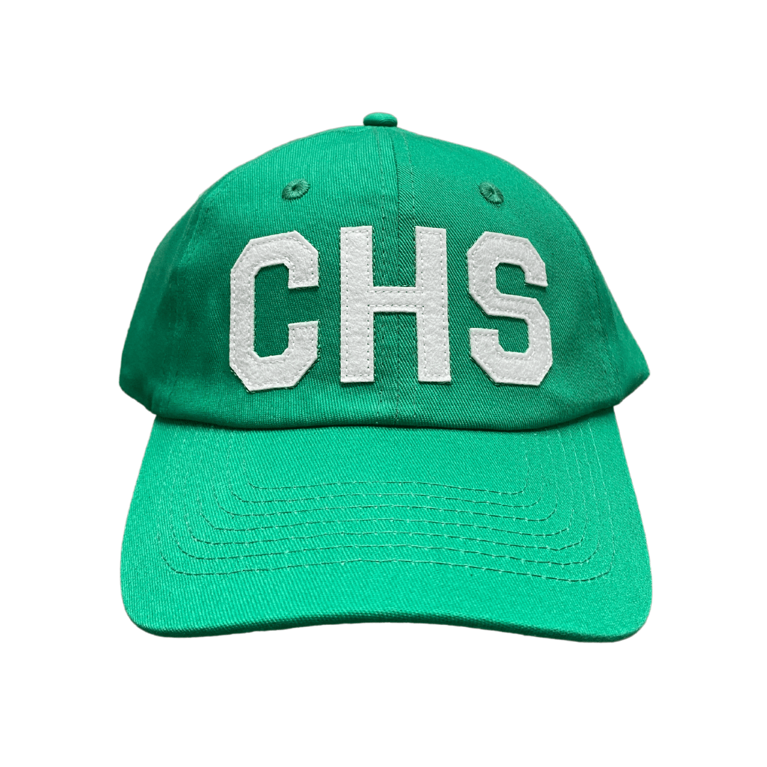 Aviate CHS Hat | Carolina Girls