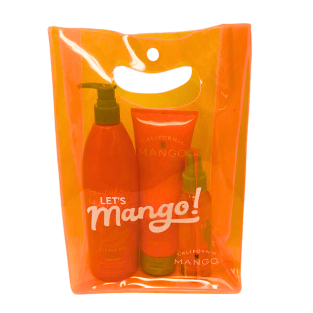 California Mango – Carolina Girls