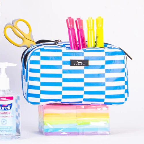 Scout All-In Tote Organizer | Carolina Girls