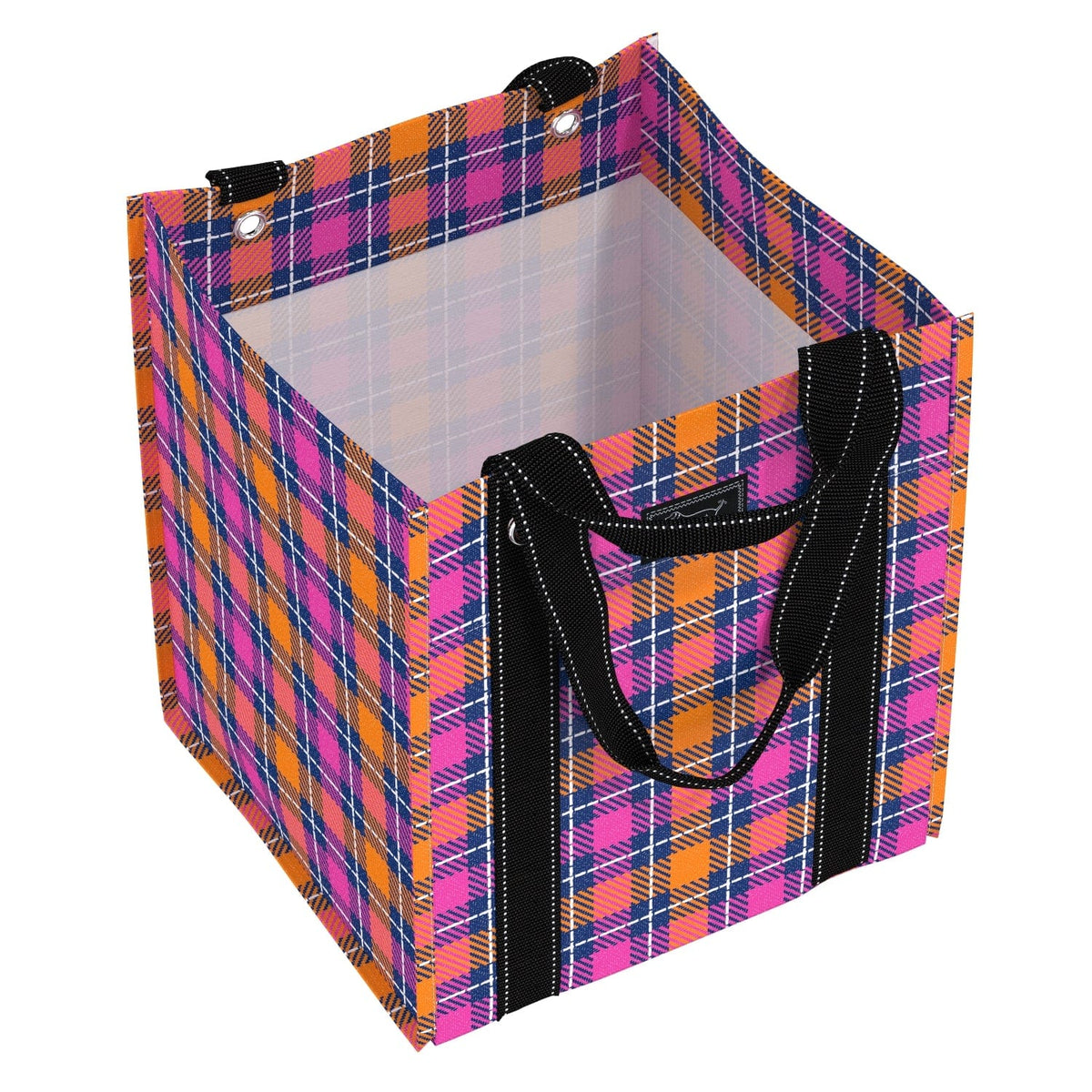 Scout Bagette Market Tote - As If – Carolina Girls