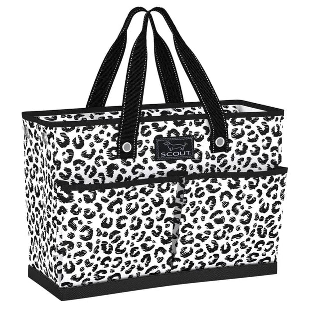 Scout Tote Bags – Carolina Girls