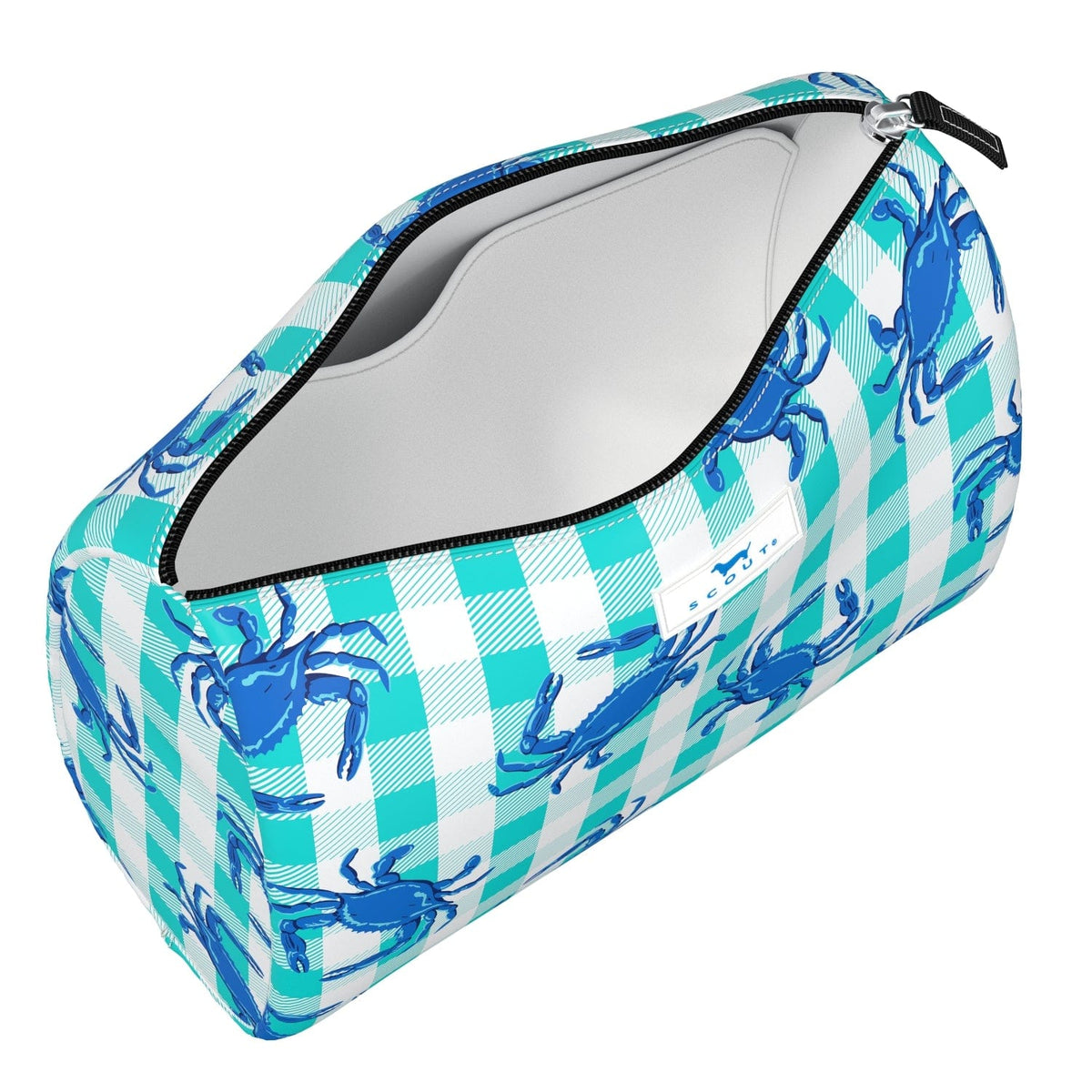 Scout Packin' Heat | Carolina Girls