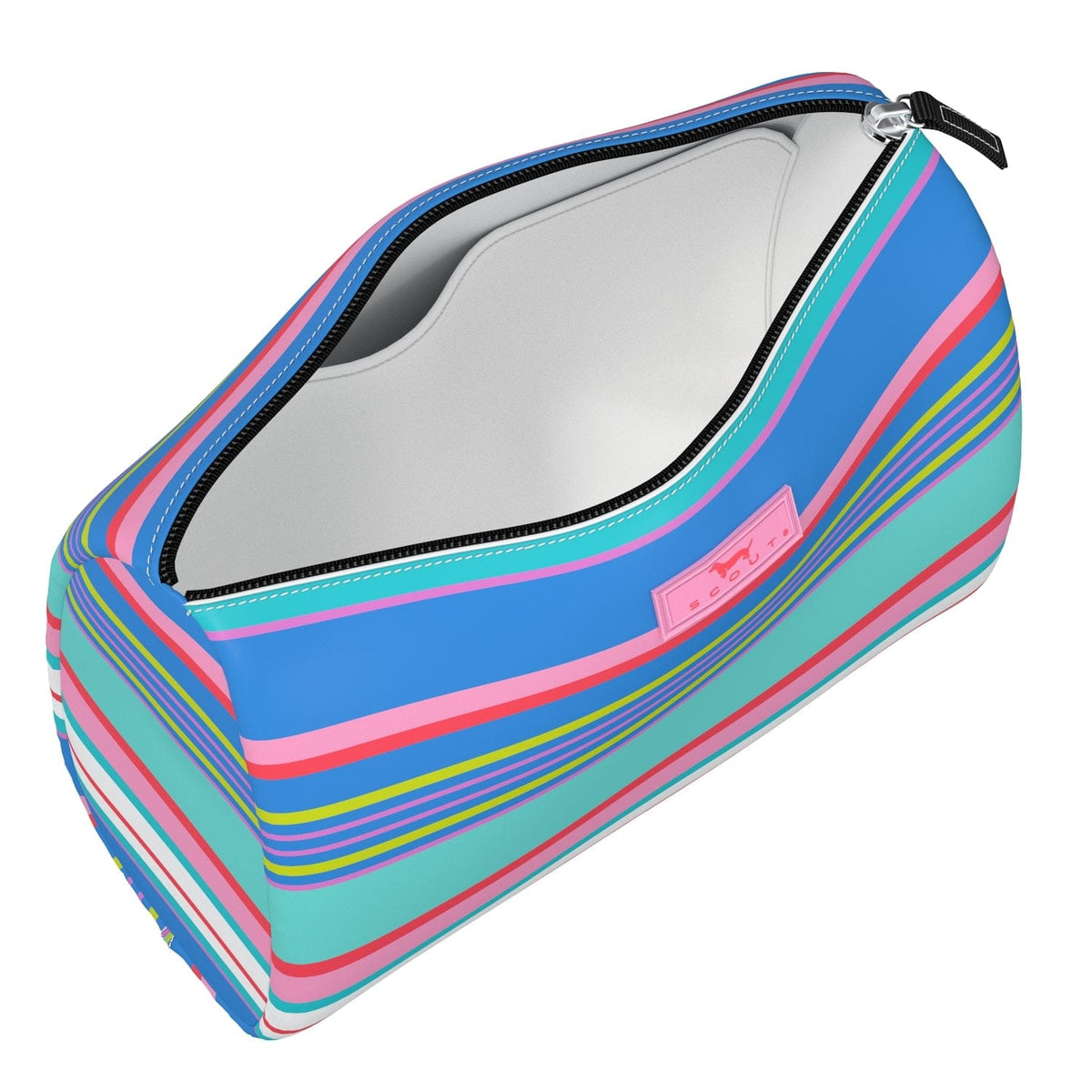 Scout Packin' Heat | Carolina Girls