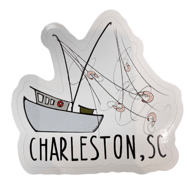 Stickers – Carolina Girls