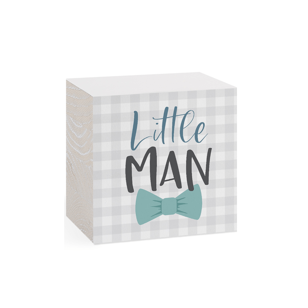 New Baby Boy Bundle Box – Carolina Girls