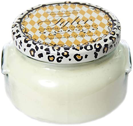 Tyler Candles 22 oz Carolina Girls